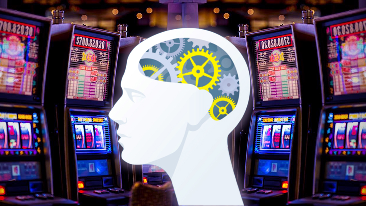 Slot igre i psihologija online casino igre » Casino Hrvatska