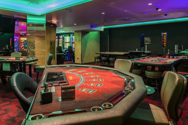 Cro Club - Hrvatska Lutrija » Casino Hrvatska