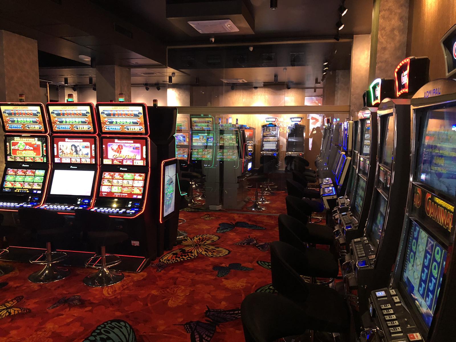 Casino Billionaire Automat Klub » Casino Hrvatska